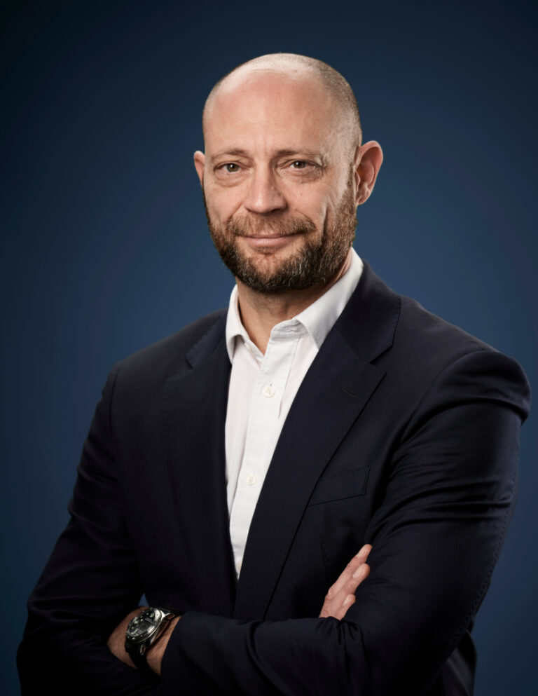 Benjamin Borsodi - SelviSelvi